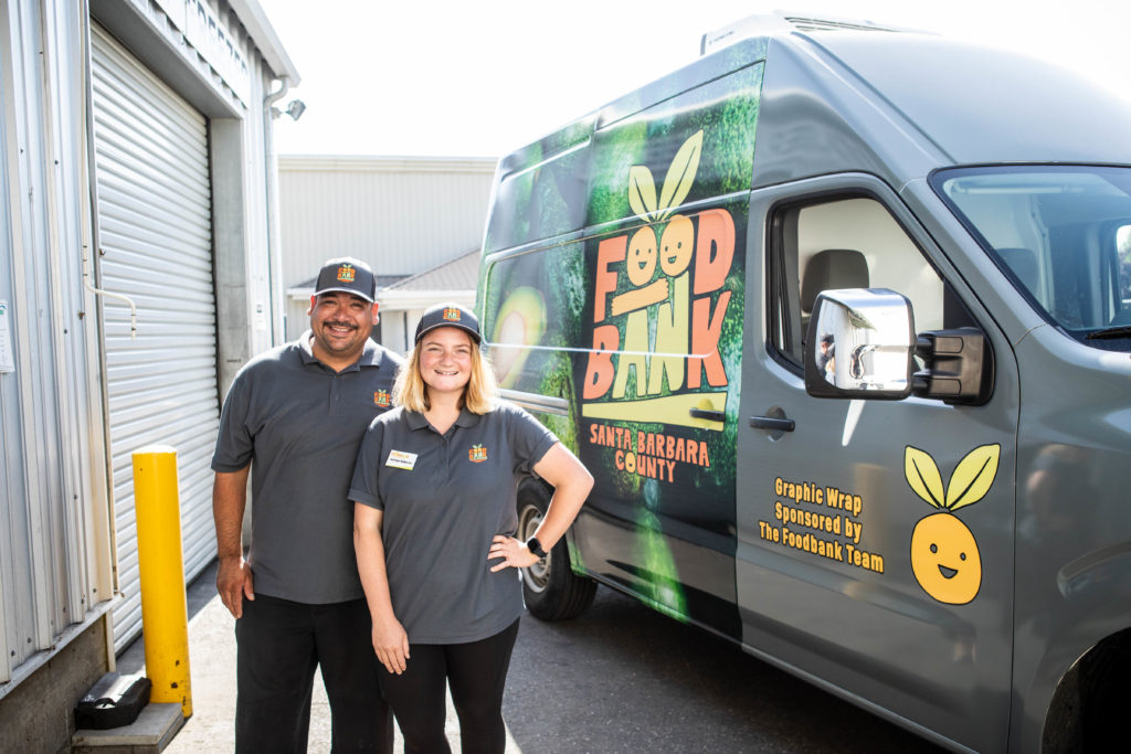 About Us | FoodBank