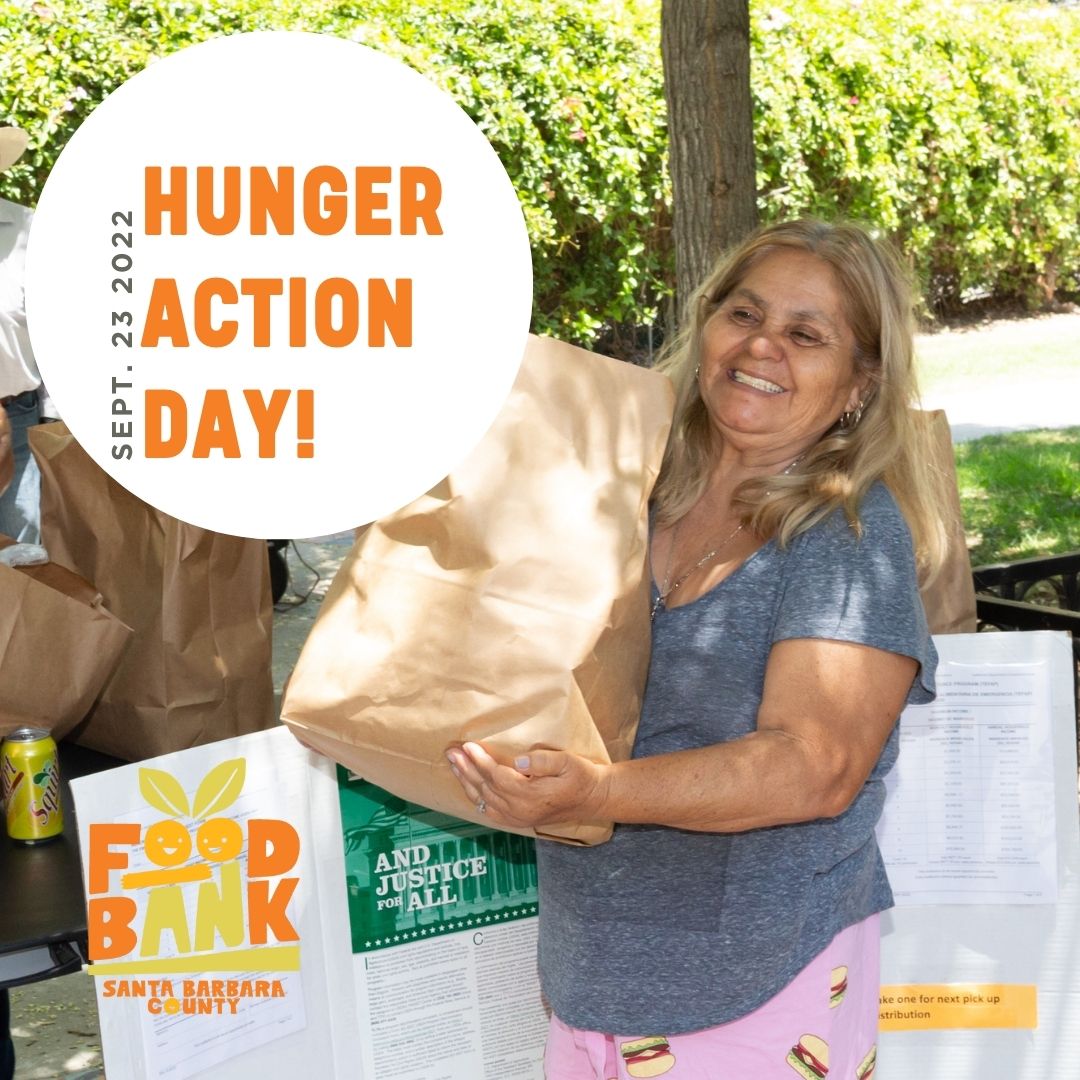 Hunger Action Day (September 23)! | FoodBank